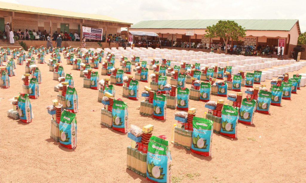 ABDH – Nul n'a le droit d'être heureux seul